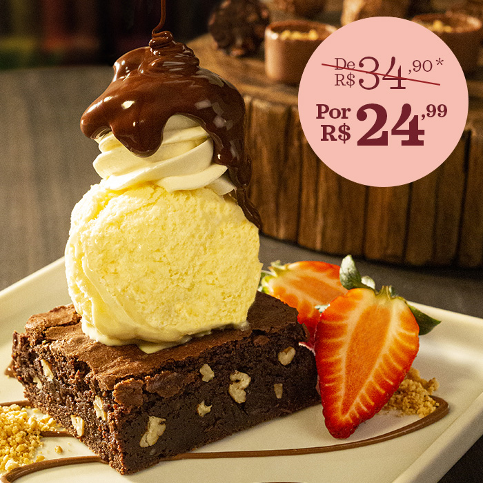 Cacau Lovers - Cacau Show